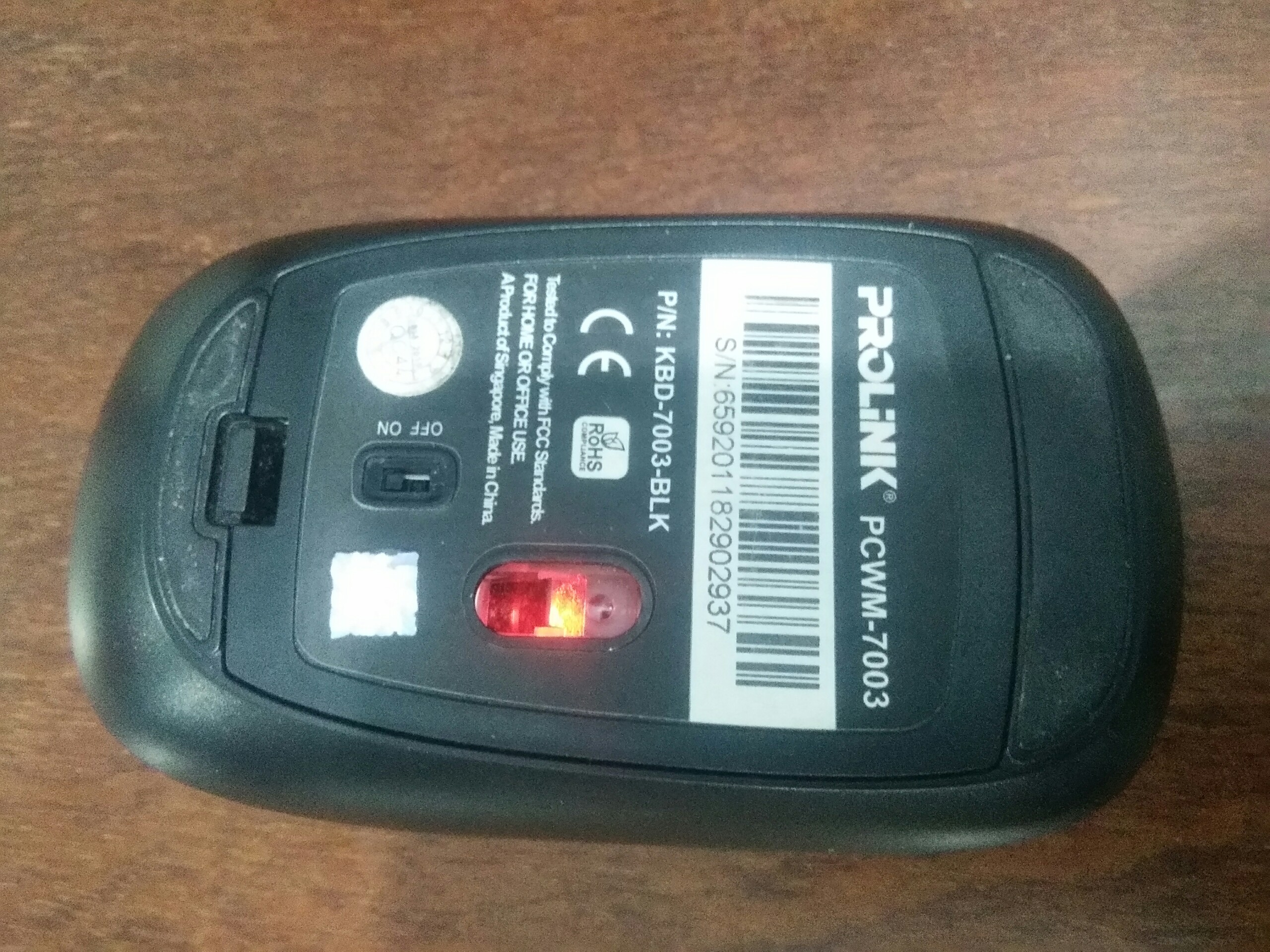 How to sync a microsoft wireless mouse 1000 - hohpajam