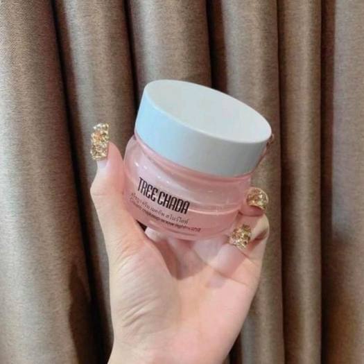 Treechada Makeup | Saubhaya Makeup